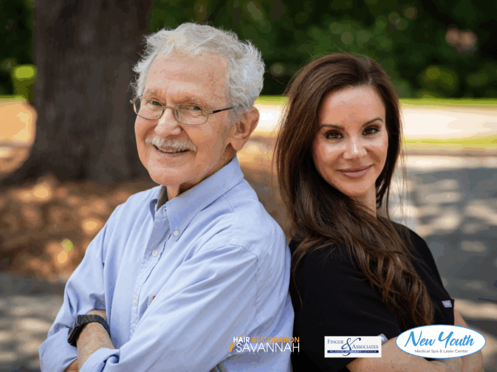 Hair Thinning in Women: Microneedling with Exosomes